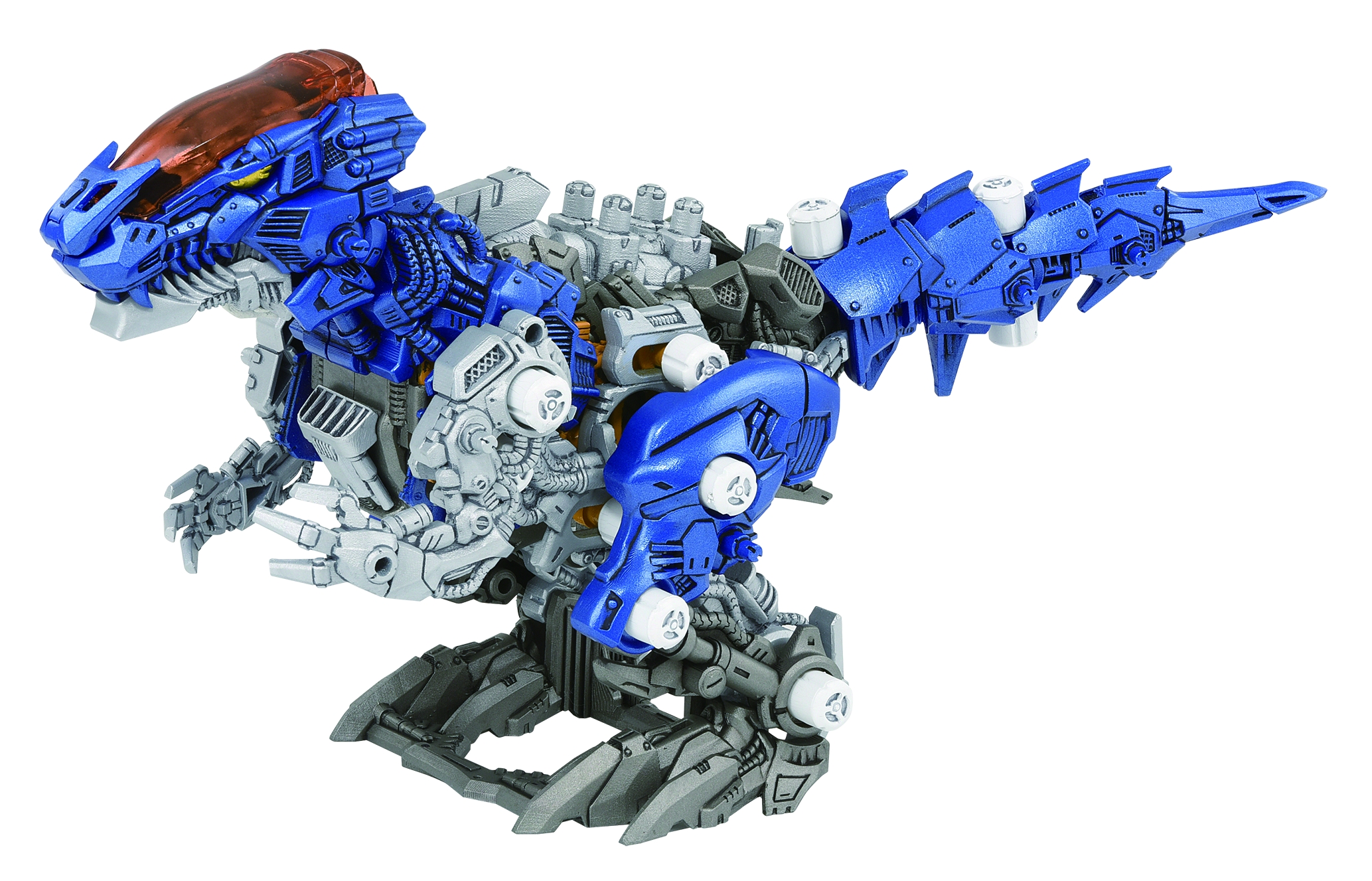 ZW52 XENO-REX | Takara Tomy Asia