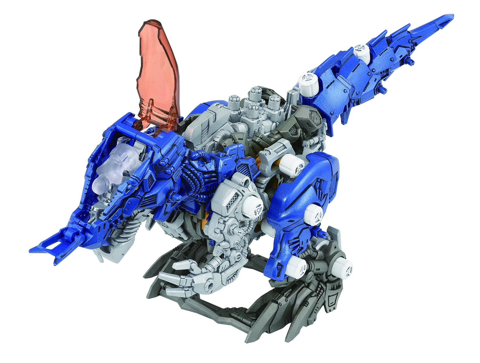 ZW52 XENO-REX | Takara Tomy Asia