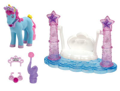 Princess Unicorn&Swing Set | Takara Tomy Asia