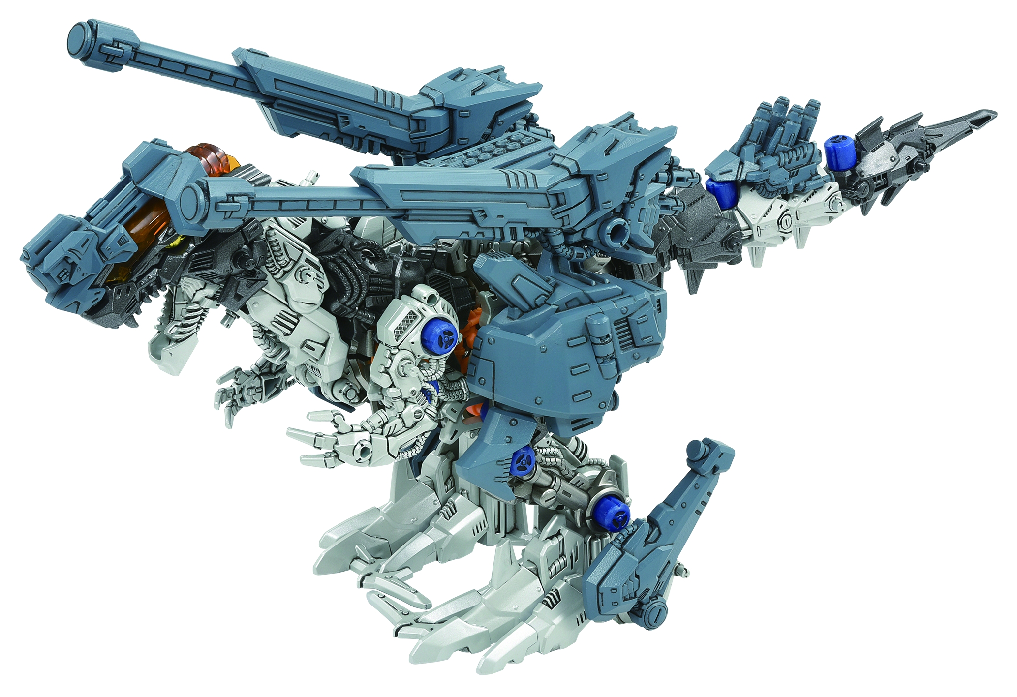 ZW58 XENO-REX BUSTER XA | Takara Tomy Asia