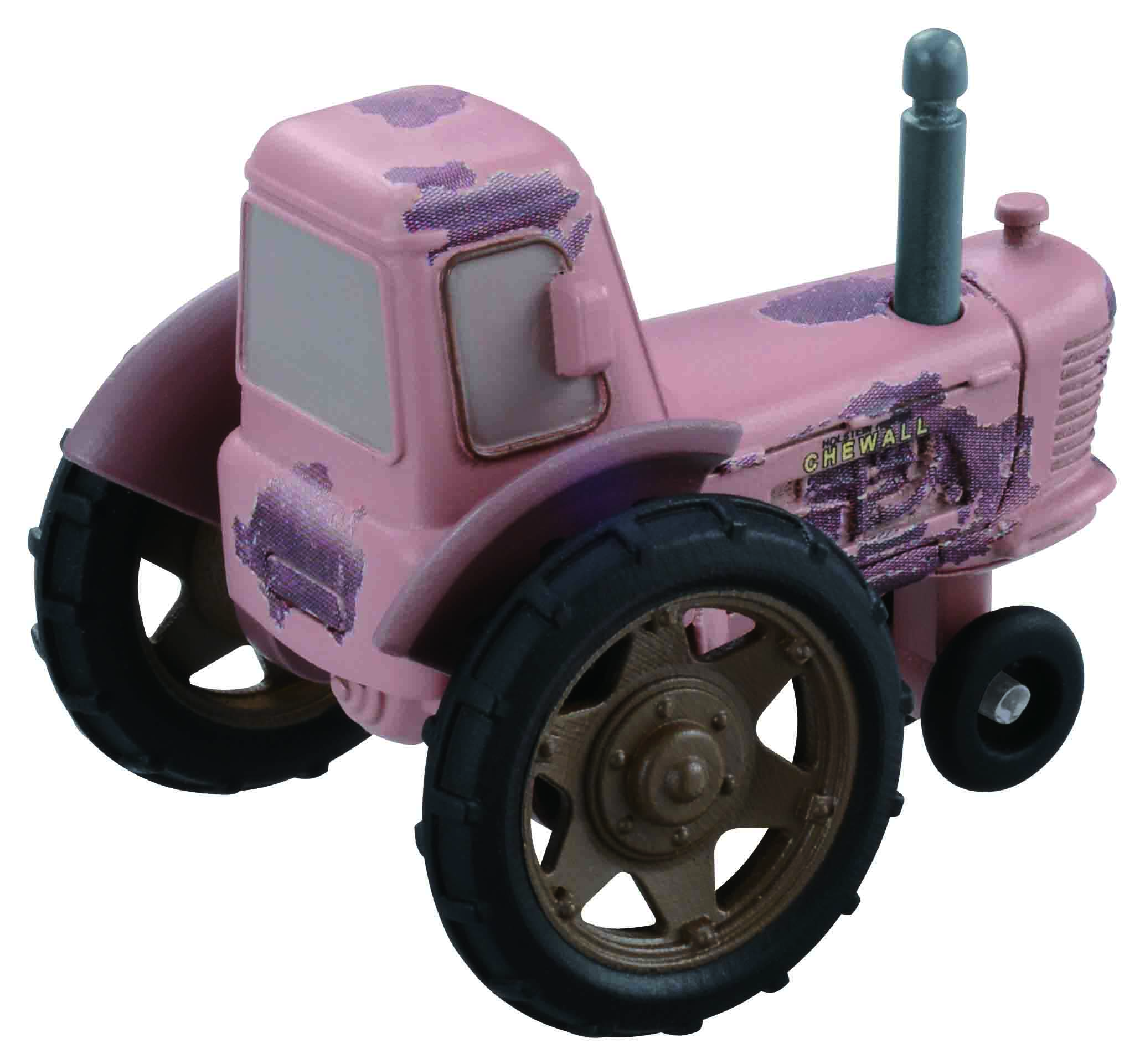 CARS TOMICA C-19 Tractor (STANDARD TYPE) | Takara Tomy Asia