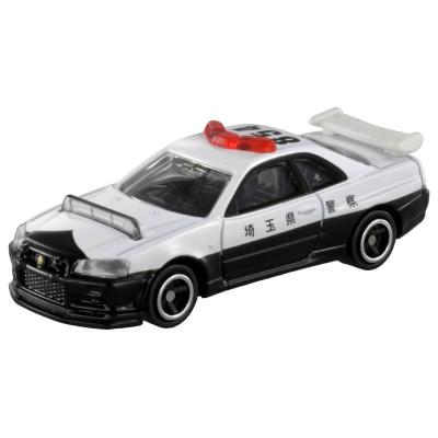 TOMICA No.1-120 | Takara Tomy Asia