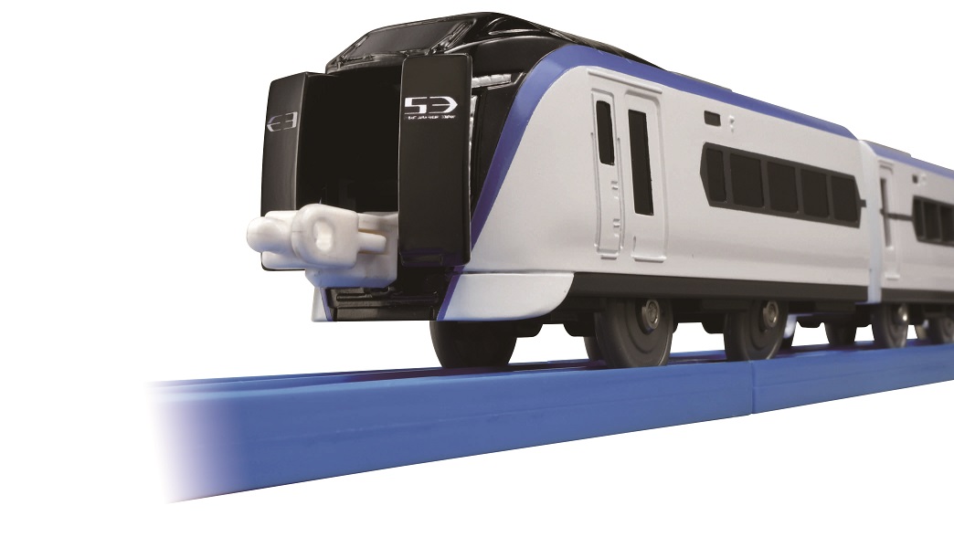 SERIES E353 SUPER AZUSA (Special Coupler) | Takara Tomy Asia