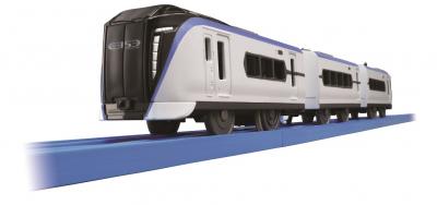 SERIES E353 SUPER AZUSA (Special Coupler) | Takara Tomy Asia