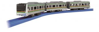 SERIES E233 (Special Coupler) | Takara Tomy Asia