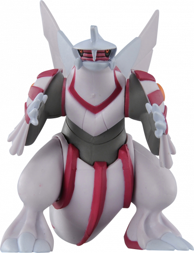ML-07 Palkia | Takara Tomy Asia