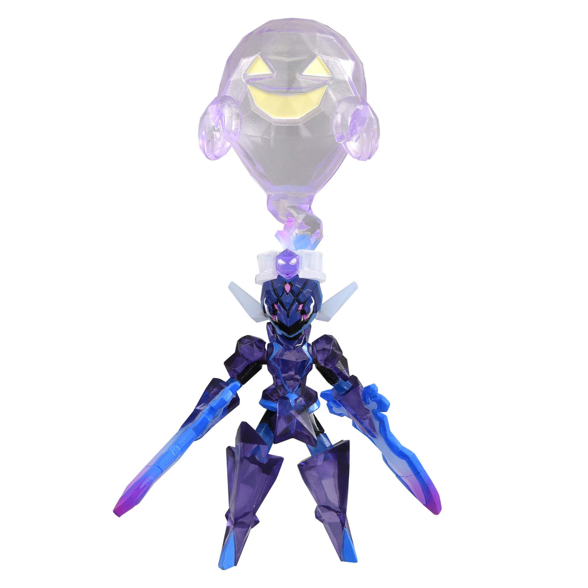 Ghost–Tera Type Ceruledge | Takara Tomy Asia