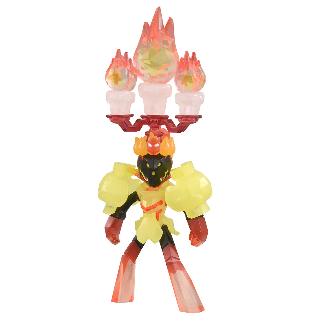 Fire–Tera Type Armarouge | Takara Tomy Asia