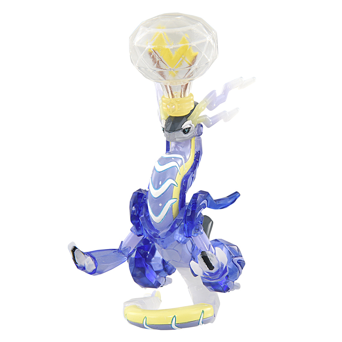 Electric–Tera Type Miraidon | Takara Tomy Asia